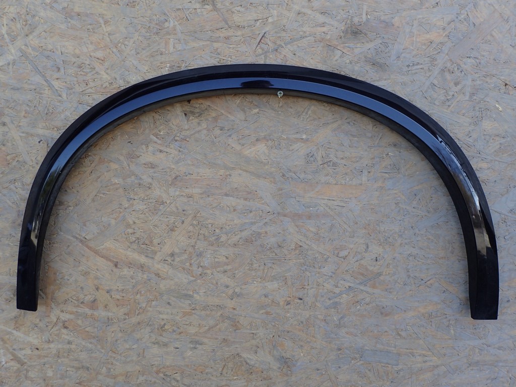 LISTWA NA BŁOTNIK LEWY PRZÓD VOLVO XC90 31378162 - 6792699513 ...