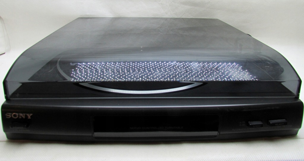 Sony gramofon PS - LX 56 - 12813119269 - oficjalne archiwum Allegro