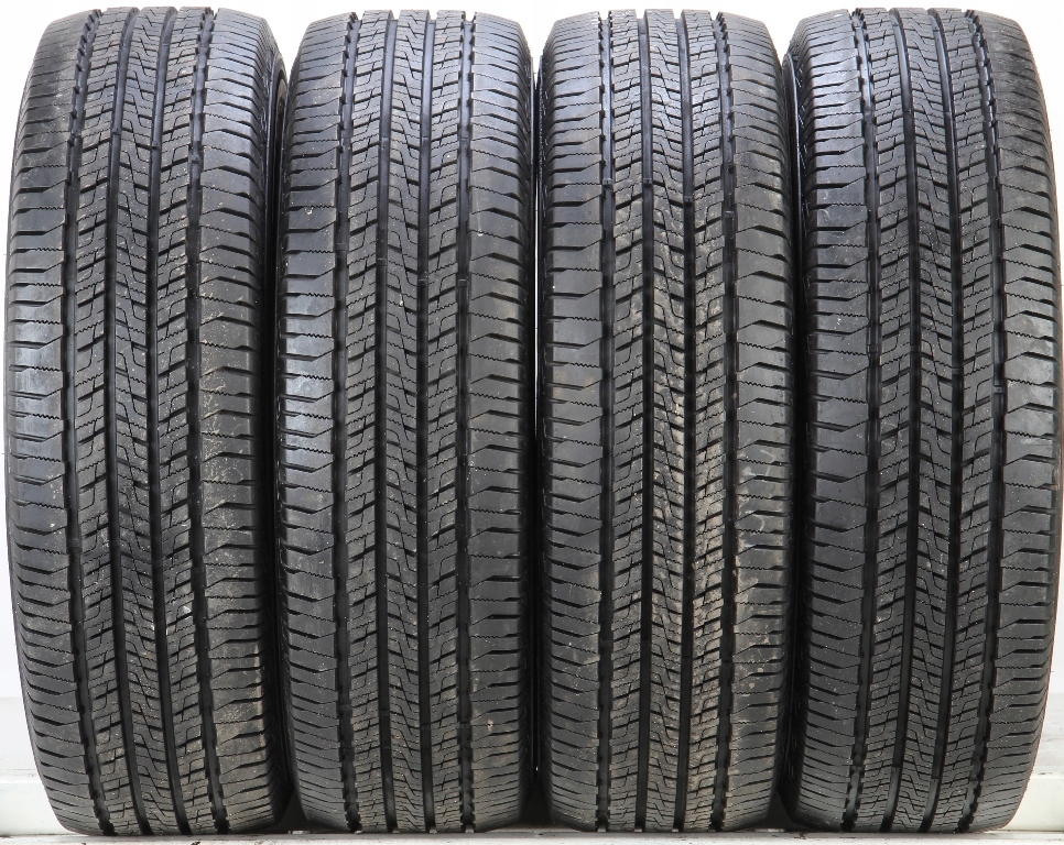 4x 245/75R16 Pathfinder PATHFINDER HT M+S (DK167) - 10220042435 ...