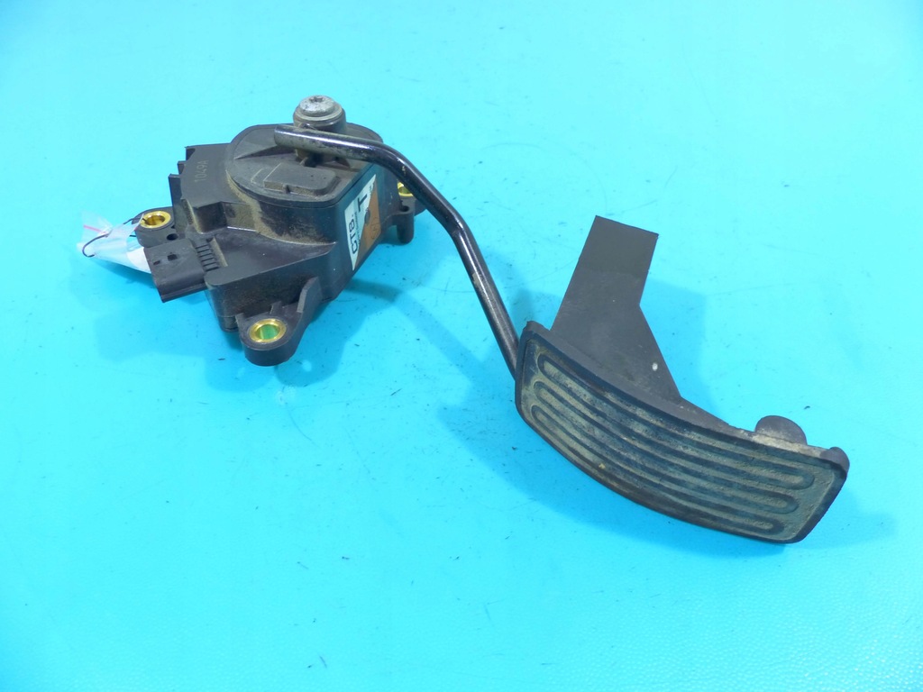 POTENCJOMETR GAZU PEDAŁ QASHQAI I J10 09R 2.0 DCI - 13918006489 ...
