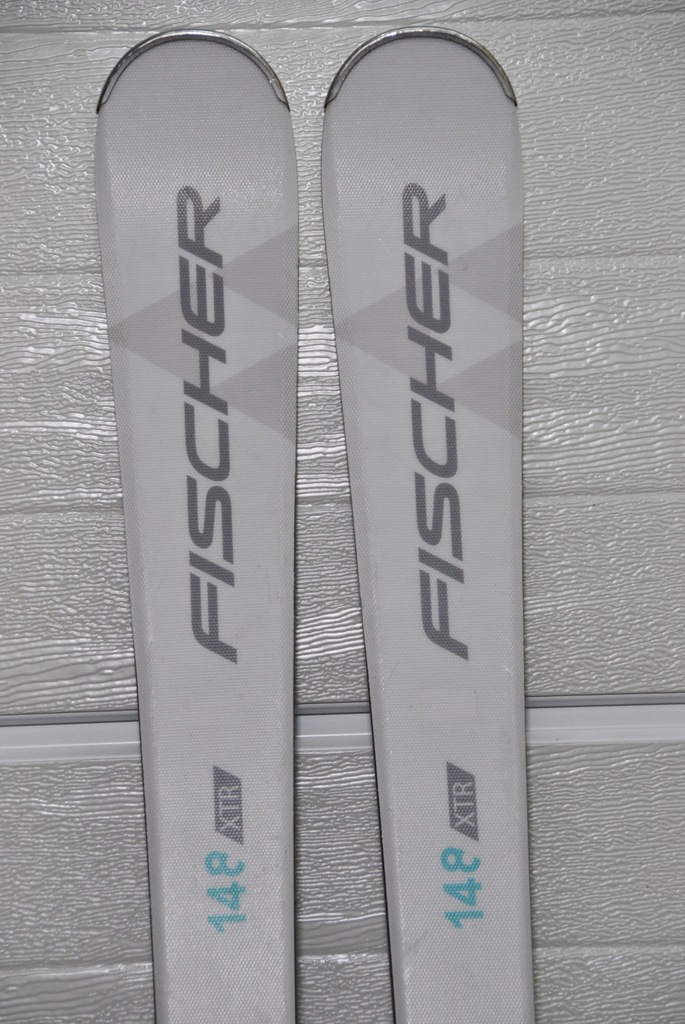 Narty Fischer XTR RC ONE 73 LITE 148cm 2021r. - 12865014826 - oficjalne ...