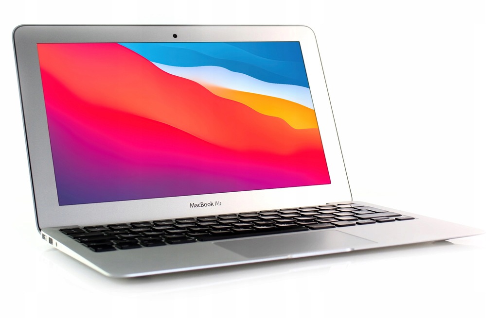 Apple MacBook AIR A1465 Core i5 11,6' 128SSD macOS - 12061982734 ...