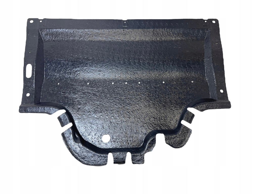 OSŁONA PŁYTA DOLNA SILNIKA RENAULT TRAFIC III - 13875845101 - oficjalne ...