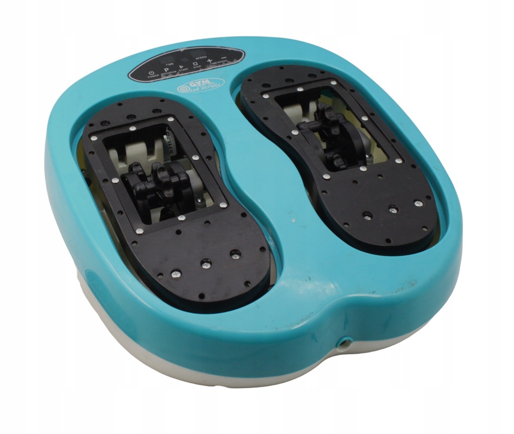 Masażer do stóp Gymform Leg Action - 13955899283 - oficjalne archiwum ...