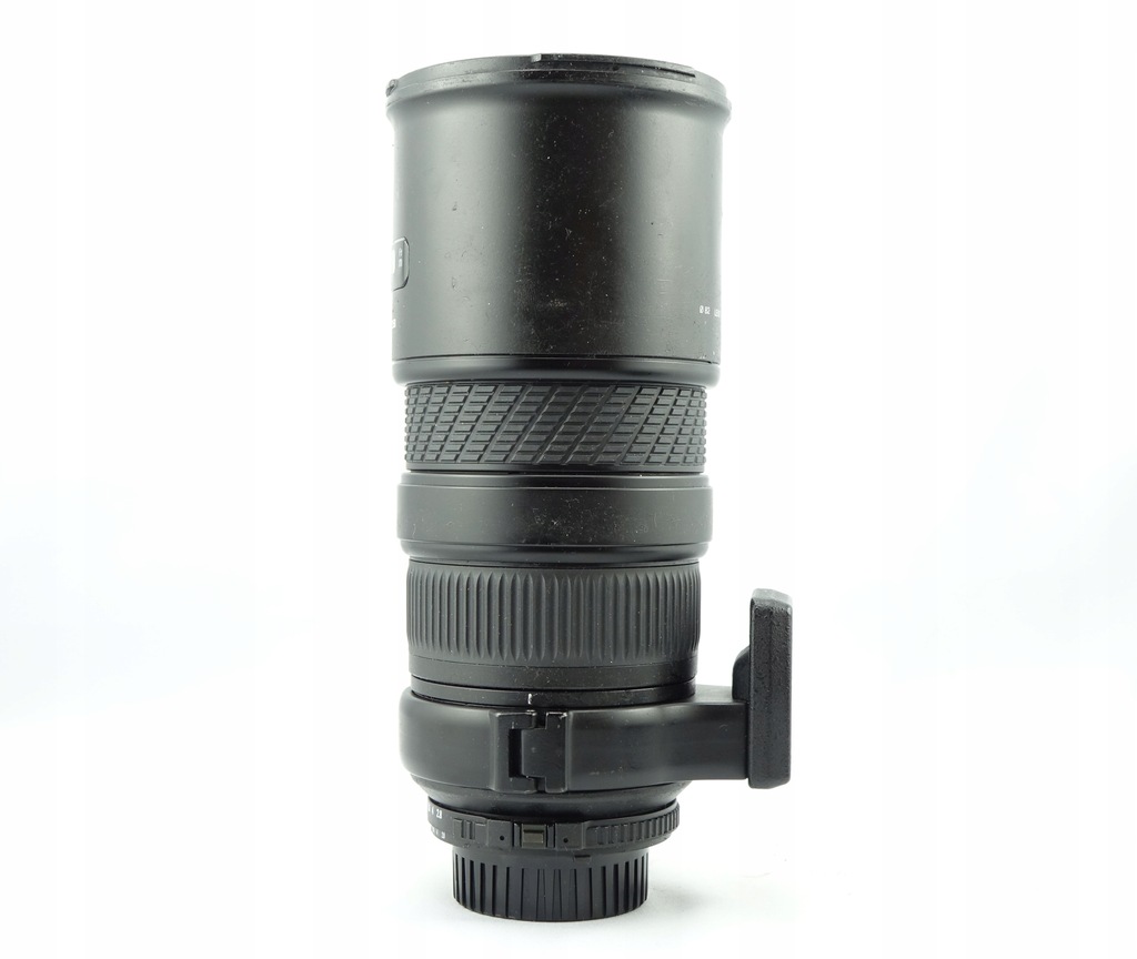 SIGMA AF 70-210/2.8 APO - NIKON - 8080955136 - oficjalne archiwum Allegro