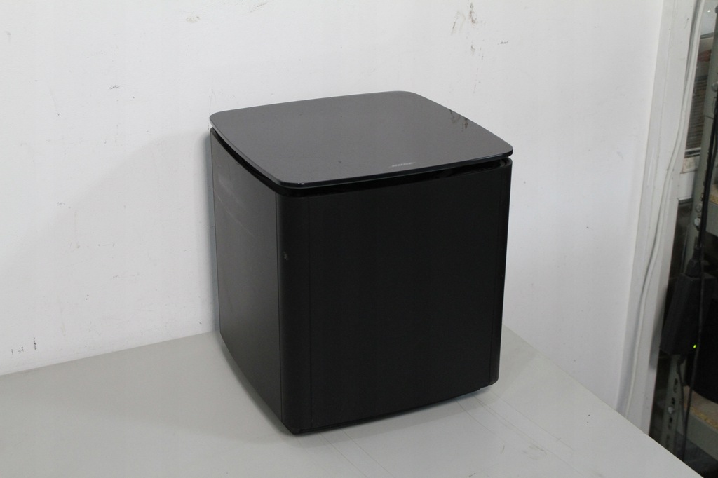 BOSE ACOUSTIMASS 300 BASS MODULE - 14342720641 - oficjalne archiwum Allegro