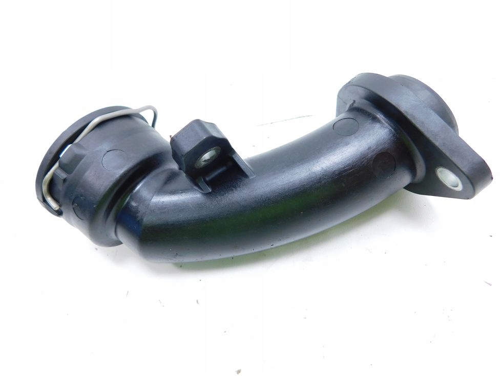 Mercedes Sprinter 906 2.2 CDI rurka przewód wody - 7818674086 ...