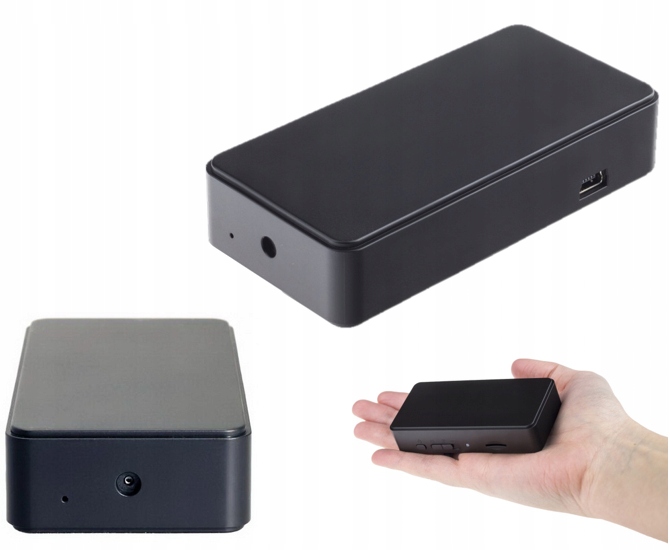 KAMERA DETEKCJA RUCHU 10H PRACY ZETTA Z15 582 - 7500974126 - oficjalne ...