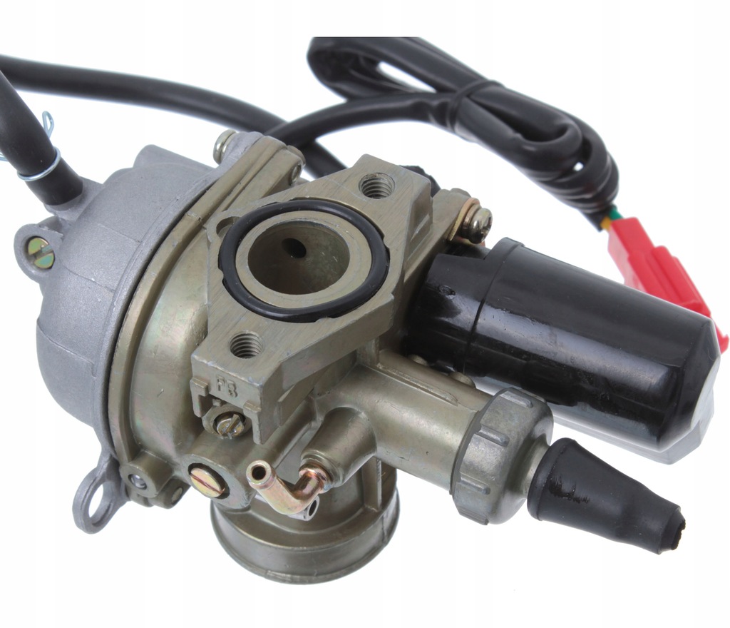 HONDA DIO BALI X8R LEAD SKY SH50 SKUTER 2T GAŹNIK - 10508652988 ...