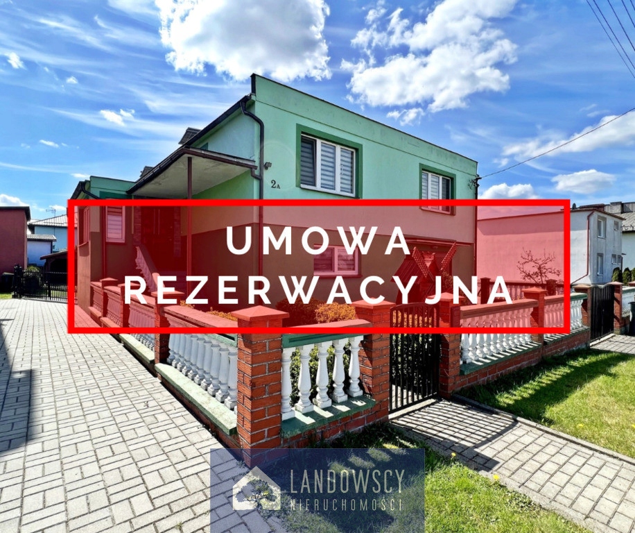 Dom, Lubichowo, Lubichowo (gm.), 100 m² - 12939937106 - oficjalne ...