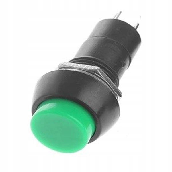 WŁĄCZNIK monostabilny Przycisk 250V 3A - 11638556495 - oficjalne archiwum Allegro