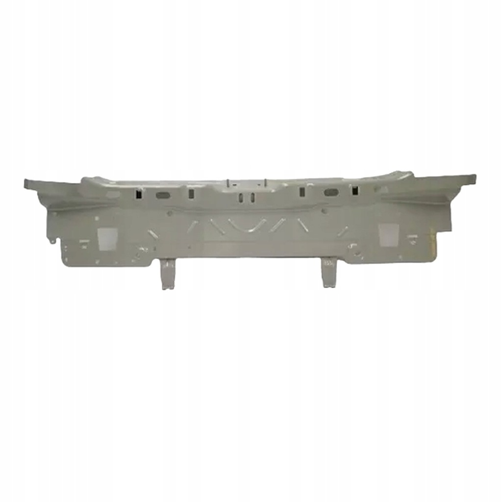 *BLACHA ZAMYKAJĄCA TYŁ VOLKSWAGEN TIGUAN OE: 5NL813301 - 13353172305 ...