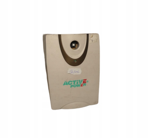 Zasilacz UPS Active Power 600VA + nowy akumulator - 12627684746 ...