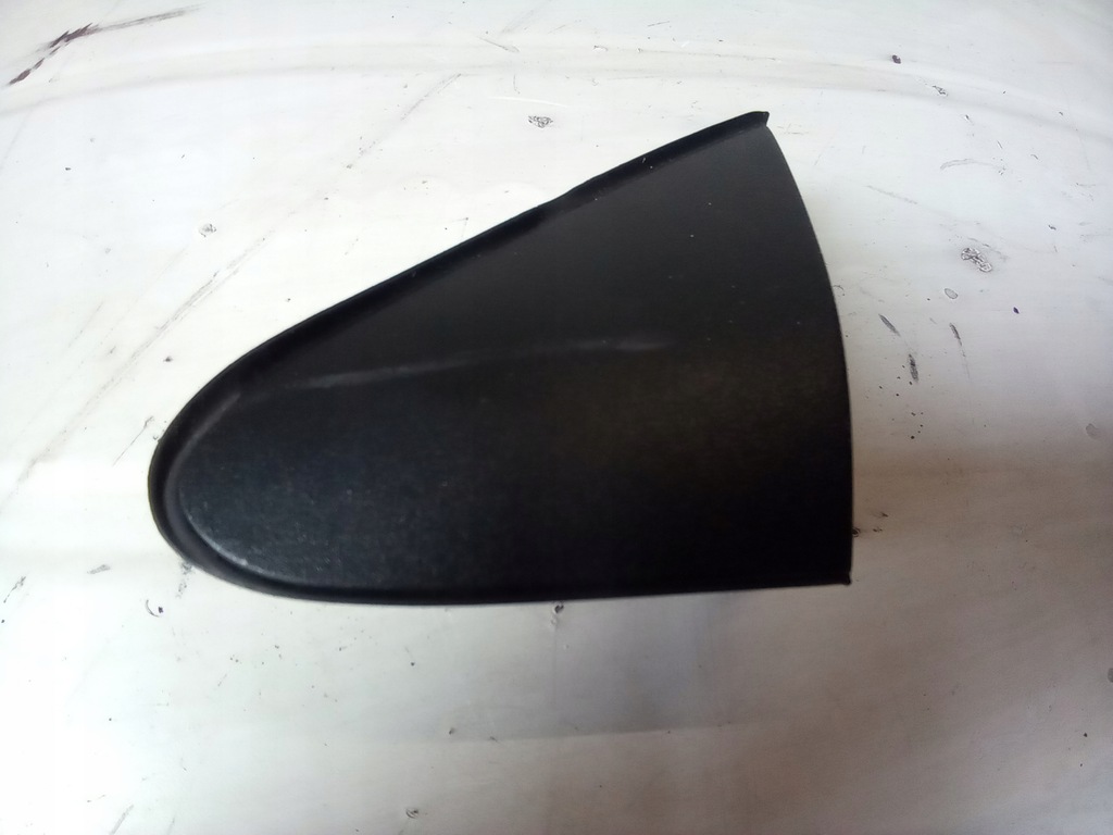 ZAŚLEPKA OSŁONA BŁOTNIKA LEWA KIA STONIC - 13620101333 - oficjalne ...