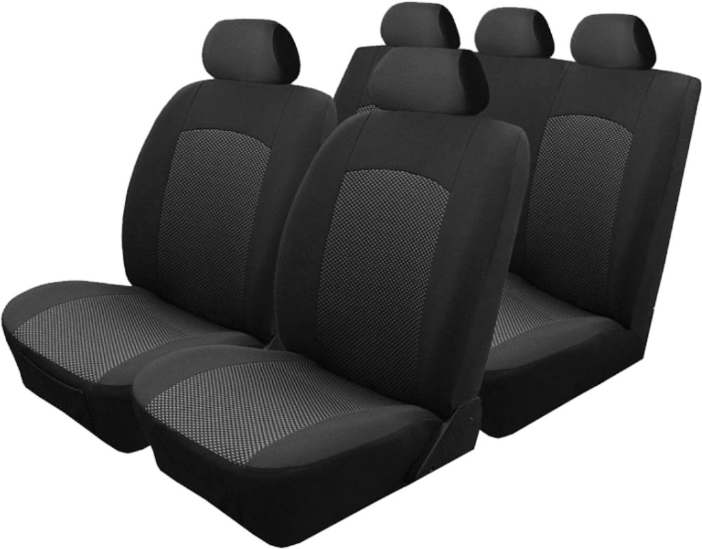 VOLVO S40 S70 V40 V70 / MOCNE POKROWCE KPL - 6772531452 - oficjalne archiwum Allegro