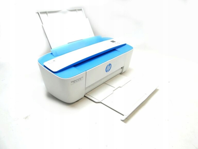 DRUKARKA HP DESKJET INK ADVANTAGE 3787 - 11189326442 - oficjalne ...