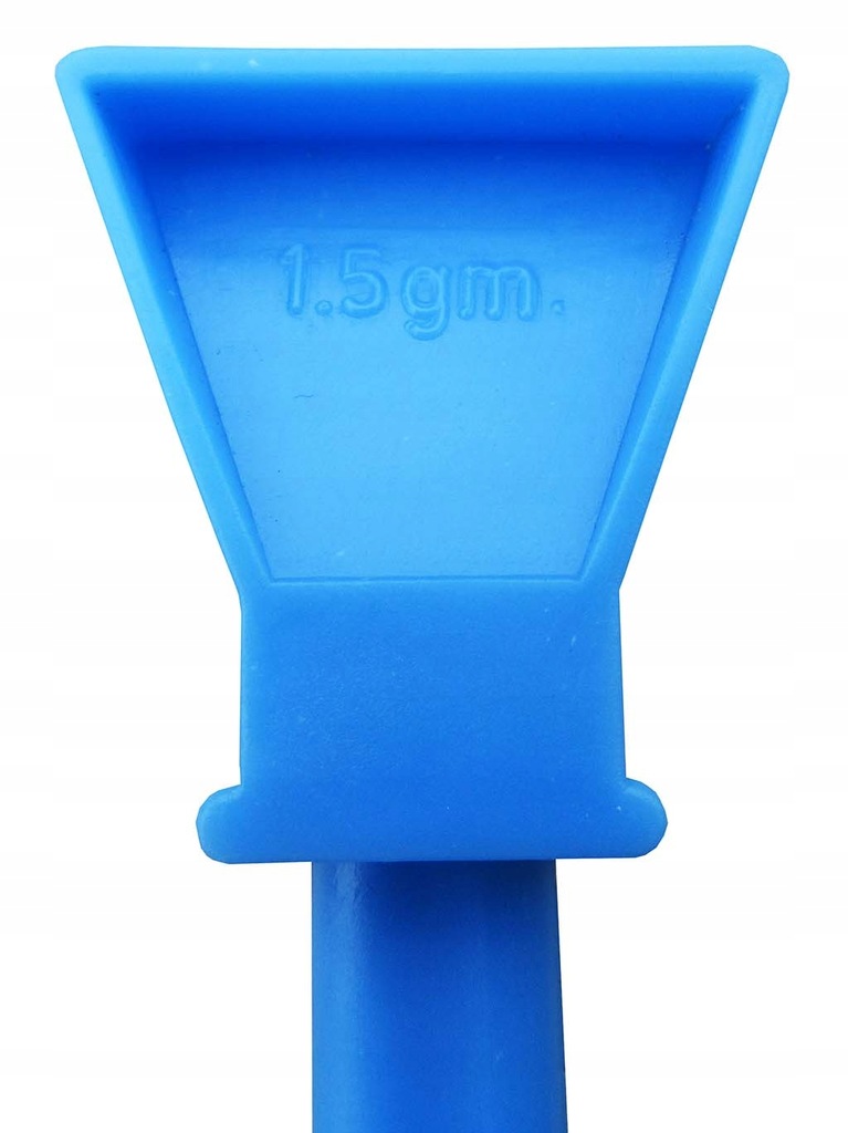 MIARKA 4w1 DO NAWOZÓW OSMOCOTE 1,5g - 9 g - 8973240512 - oficjalne ...