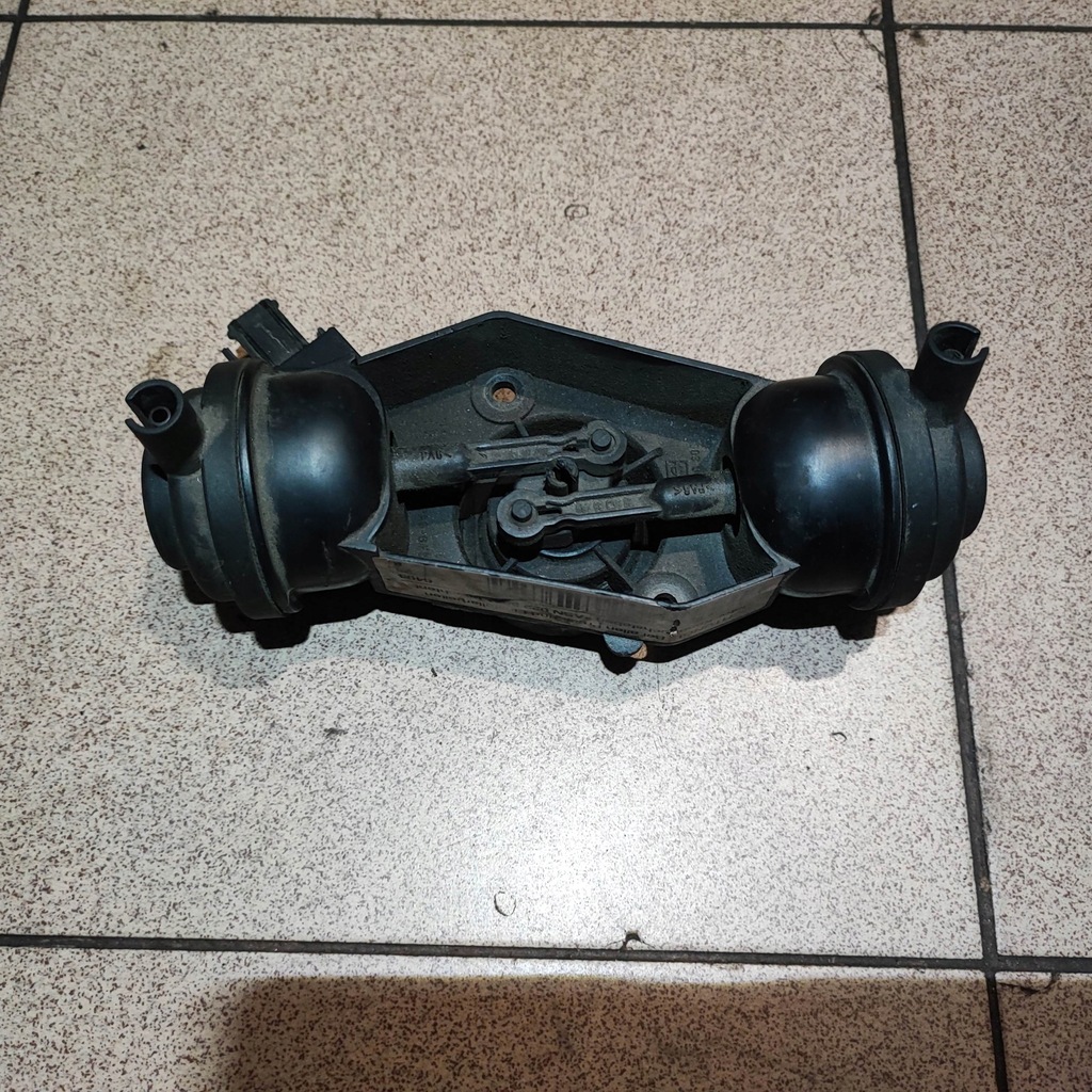 GRUSZKA GRUSZKI PODCIŚNIENIA AUDI A4 B6 A6 C5 3.0 V6 ASN - 15094670955 - oficjalne archiwum Allegro