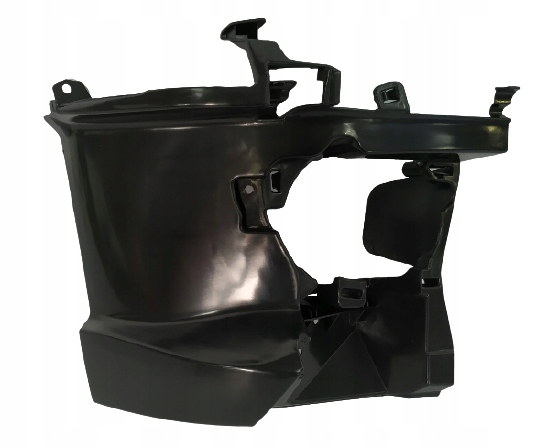 BMW 3 F30 14- MOCOWANIE LAMPY HALOGENU PRAWE - 9814926710 - oficjalne ...