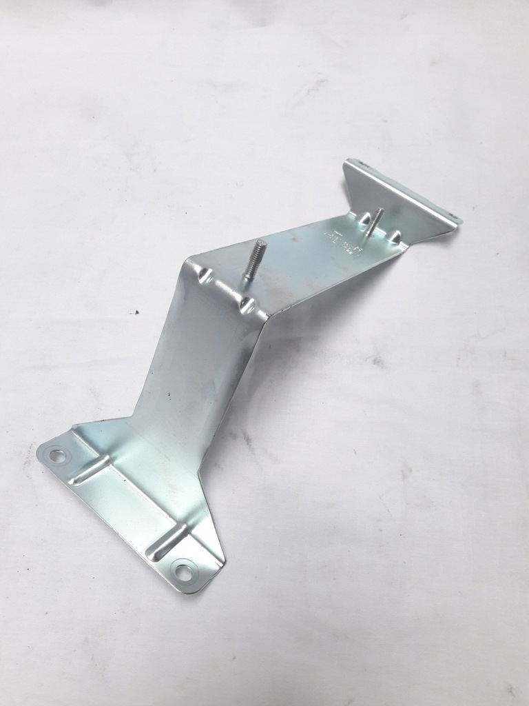 Porsche Panamera Mocowanie akumulatora 9706110260 - 13028025132 ...