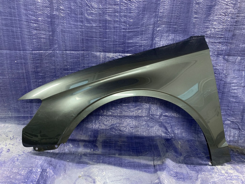 AUDI A3 8V SEDAN LEWY PRZEDNI BLOTNIK - 11614901271 - oficjalne archiwum Allegro