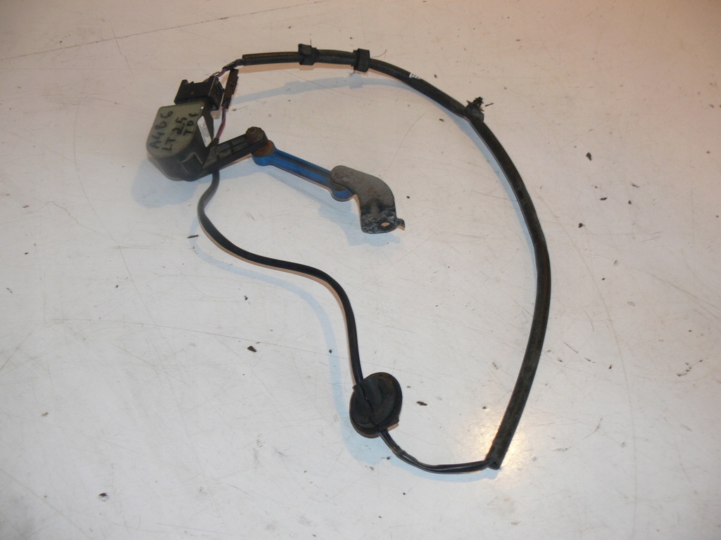 CZUJNIK POZIOMOWANIA XENON AUDI A4 B6 B7 8E0907503 - 11183275404 ...