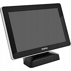 DOTYKOWY MONITOR MIMO UM-1080C-G 10" MINI USB - 13711878453 - oficjalne ...
