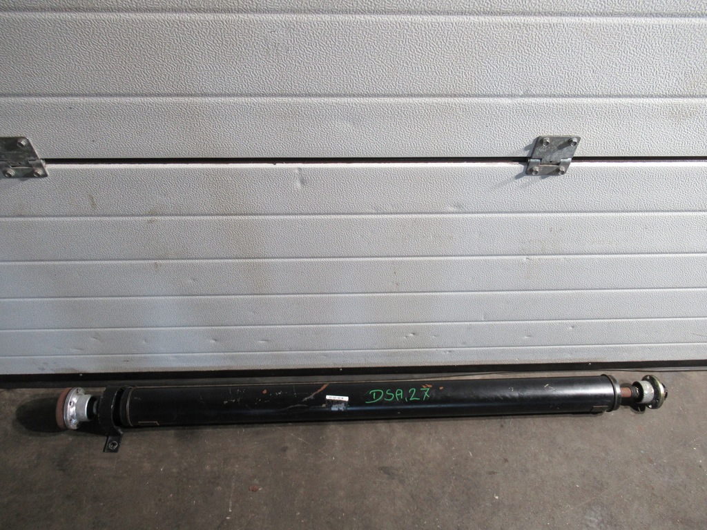 VW T6 Multivan 2.0 TDI wał napędowy 7E1521102M - 13178227298 ...