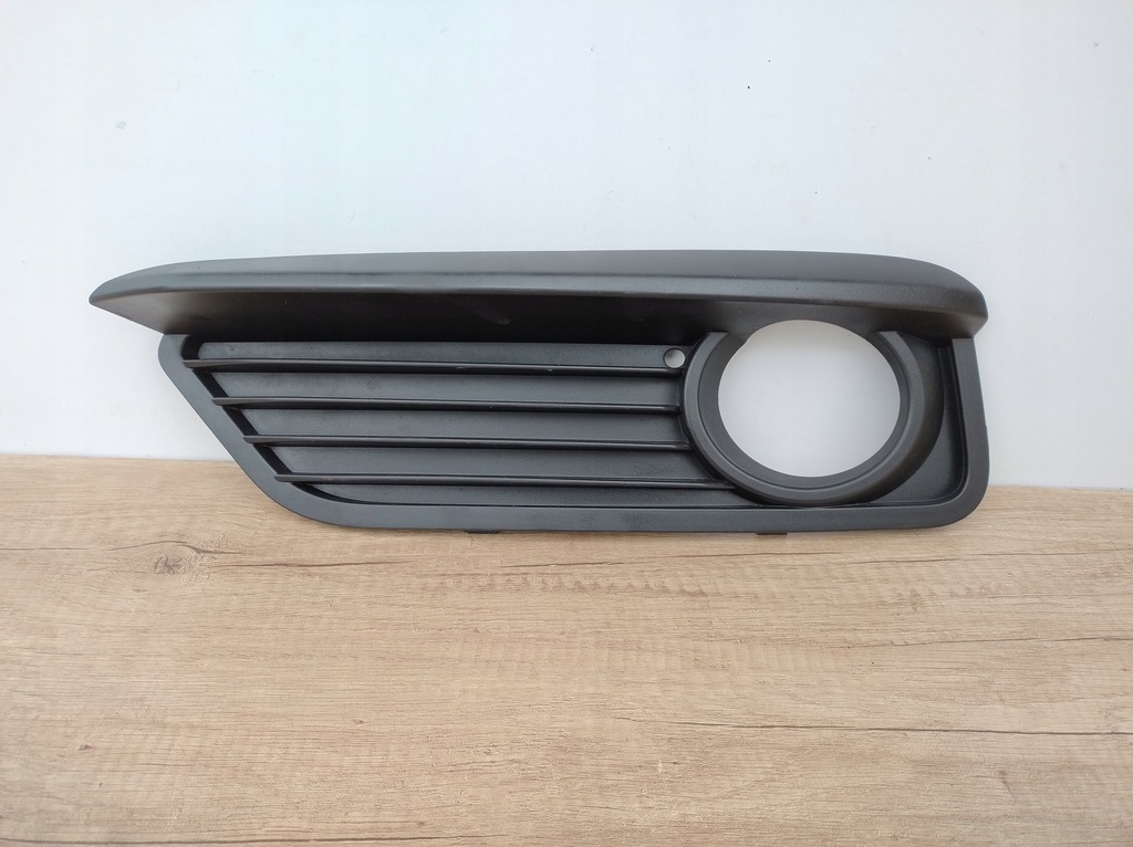 BMW F20 F21 LIFT LEWA KRATKA ZDERZAKA HALOGENU - 13390628872 - oficjalne archiwum Allegro