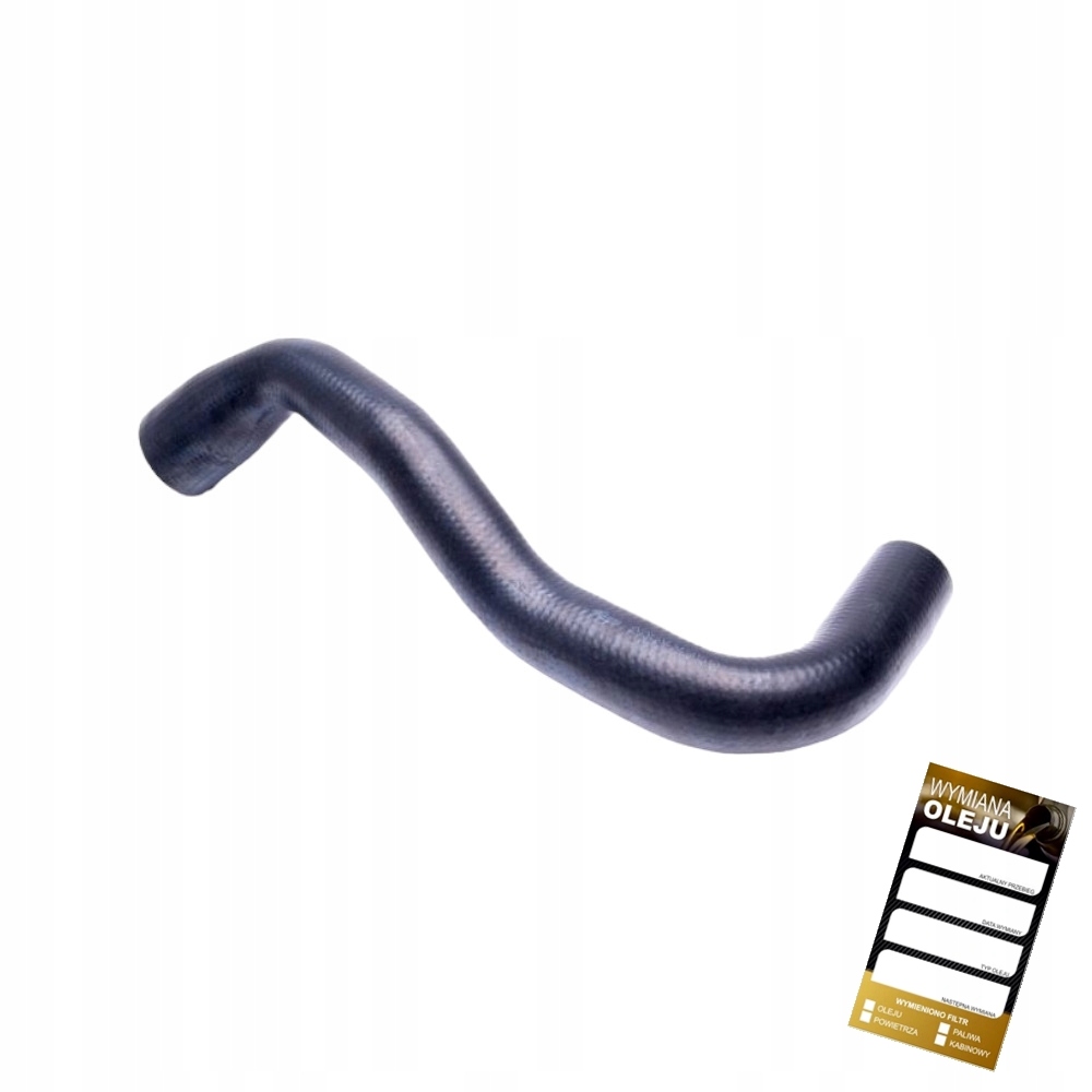 Przewód turbiny OPEL Insignia 2.0 CDTi typ 1302288 - 15839813978 ...