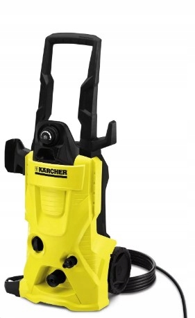 Karcher K4 premium myjka ciśnieniowa - 12670180584 - oficjalne archiwum Allegro