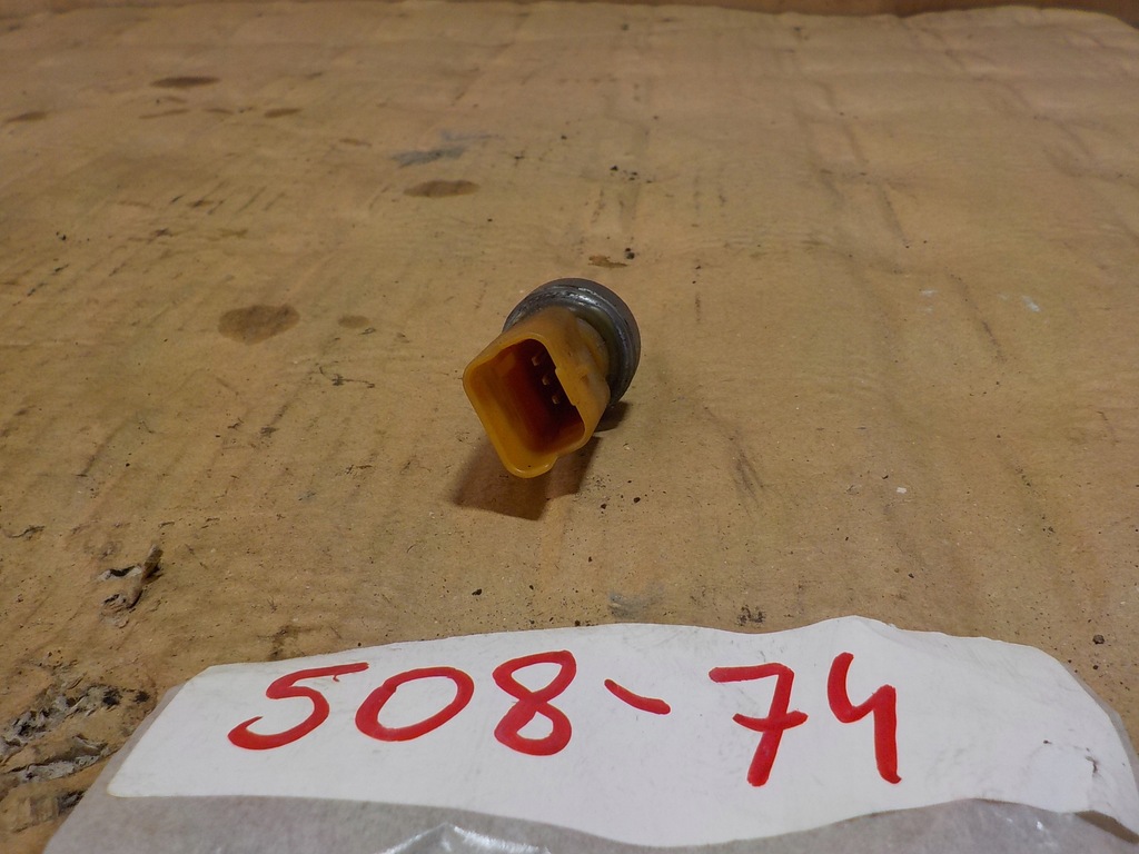 PEUGEOT 508 CZUJNIK KLIMATYZACJI 9653027380 - 9590850568 - oficjalne ...