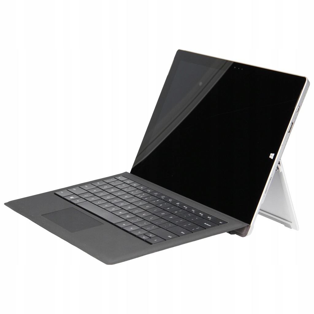 Microsoft Surface Pro 3 1440P i5 4/128GB SSD - 12689675281 - oficjalne ...