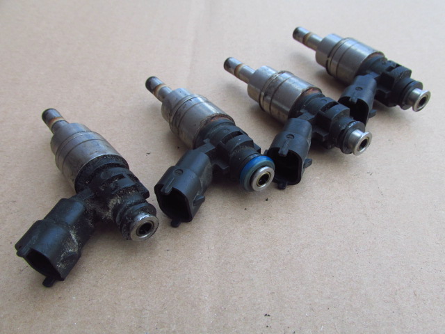 ALFA 159 2.2 JTS WTRYSKIWACZ wtrysk 0261500023 - 7991603149 - oficjalne ...