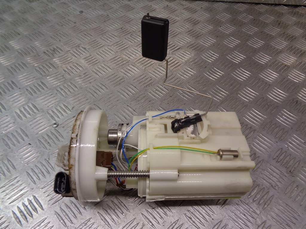 POMPA PALIWA CHEVROLET AVEO T250 1.6 USA - 11156477218 - oficjalne ...