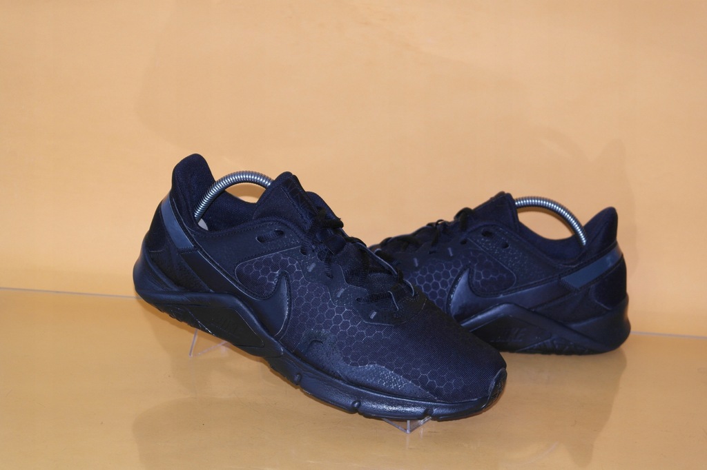 NIKE-Leggend Ess. 2-oryginalne buty sportowe r.44 - 12598769578 ...
