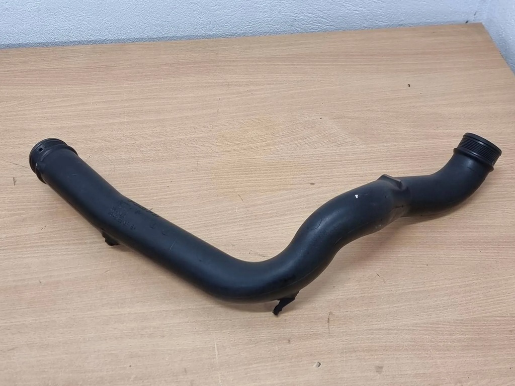 Rura Intercoolera Volvo XC90 XC70 2.4 D5 185KM - 15175471478 ...