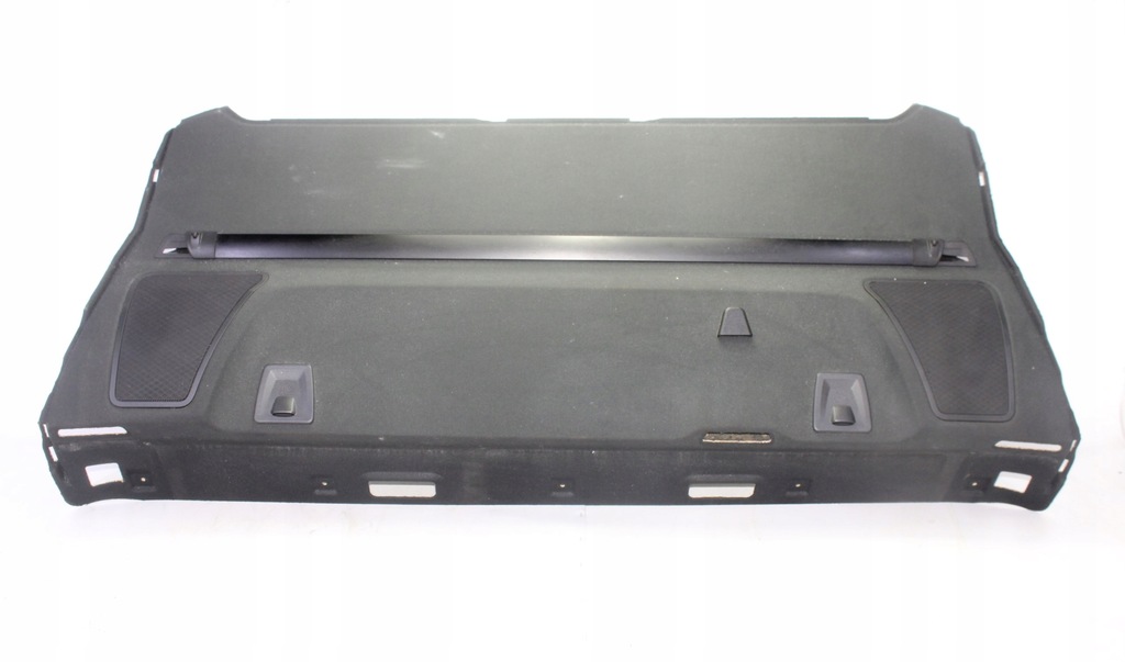 BMW F10 PÓŁKA z ROLETA TYLNEJ SZYBY CZARNA 9178931 - 12368404359 ...