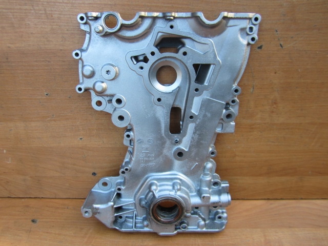 POMPA OLEJU OPEL 1.2 Z12XEP 1.4 Z14XEP 55556309 - 14363061294 ...