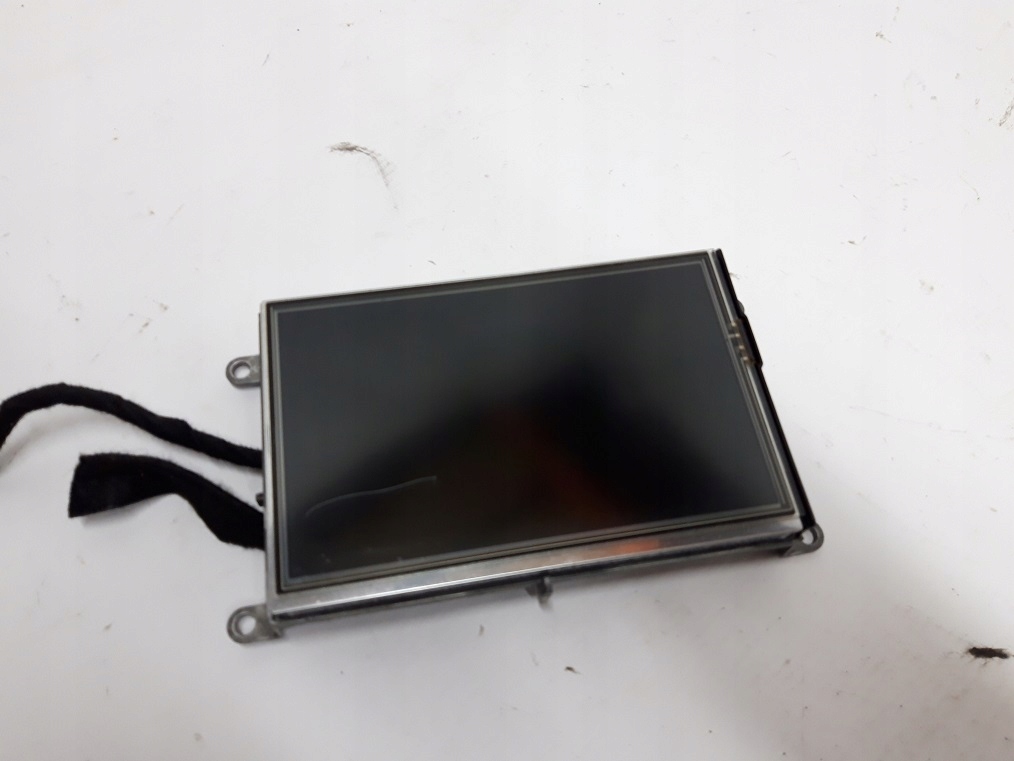citroen C4 PICASSO II MONITOR EKRAN WYSWIETLACZ - 14787018799 ... citroen C4 PICASSO II MONITOR EKRAN WYSWIETLACZ - 14787018799 ...