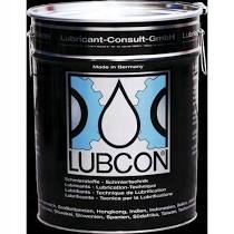 Lubcon TURMOGREASE Highspeed L 252 1kg - 13917315917 - oficjalne ...