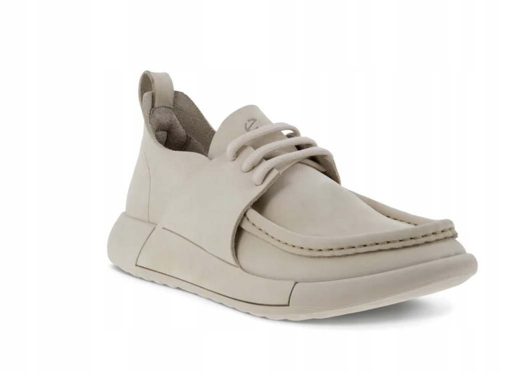 ECCO Półbuty 2ND COZMO SHOE W 21780302378 Beige - 13816168469 ...