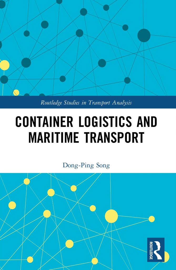 Container Logistics and Maritime Transport (2021) - 10602128481 ...