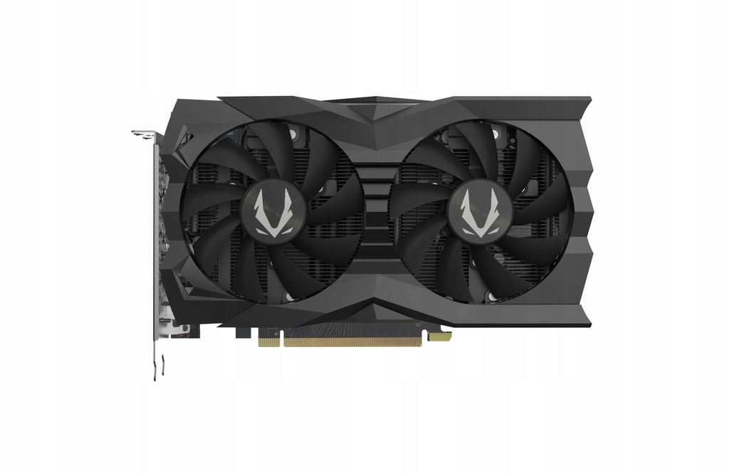 Купить ВИДЕОКАРТА GEFORCE RTX2070 SUPER mini 8 ГБ: отзывы, фото и ...