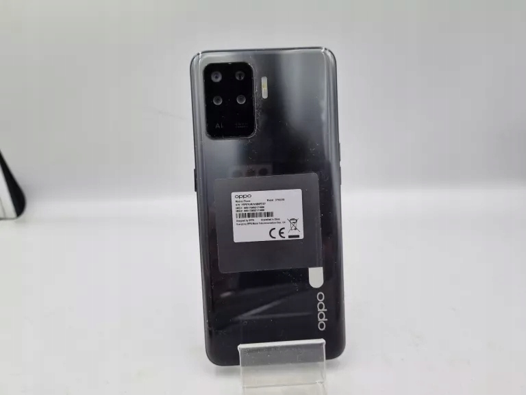 TELEFON OPPO CPH2205 8/128GB - 12932540076 - oficjalne archiwum Allegro
