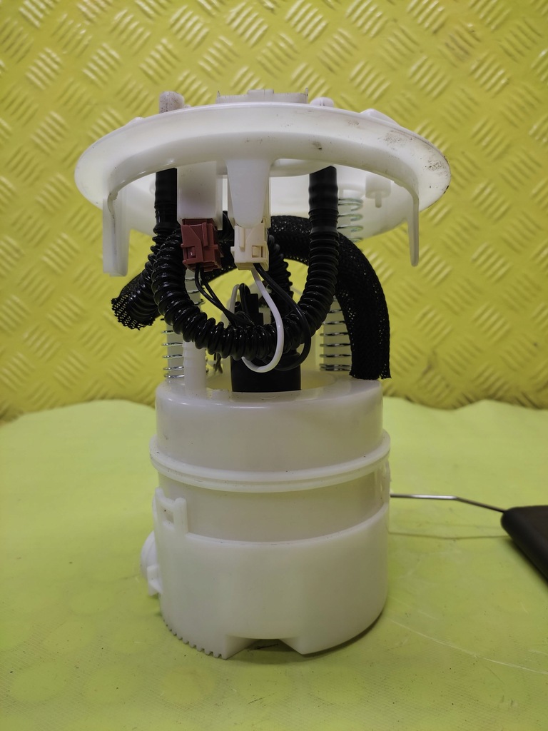 CITROEN C3 1.1 BENZYNA POMPKA PALIWA - 12540371409 - oficjalne archiwum ...