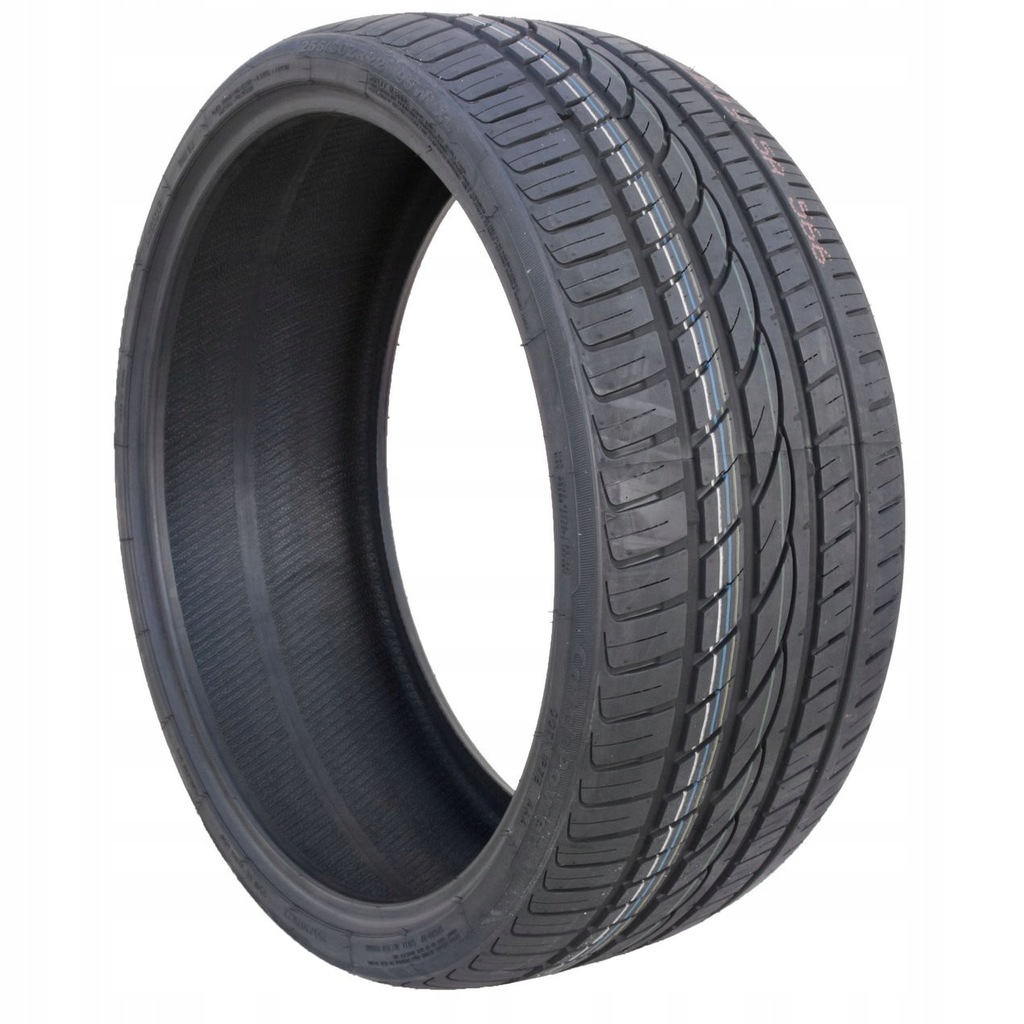 Opona LANVIGATOR CatchPower 255/30R22 Letnie - 13322276086 - oficjalne archiwum Allegro