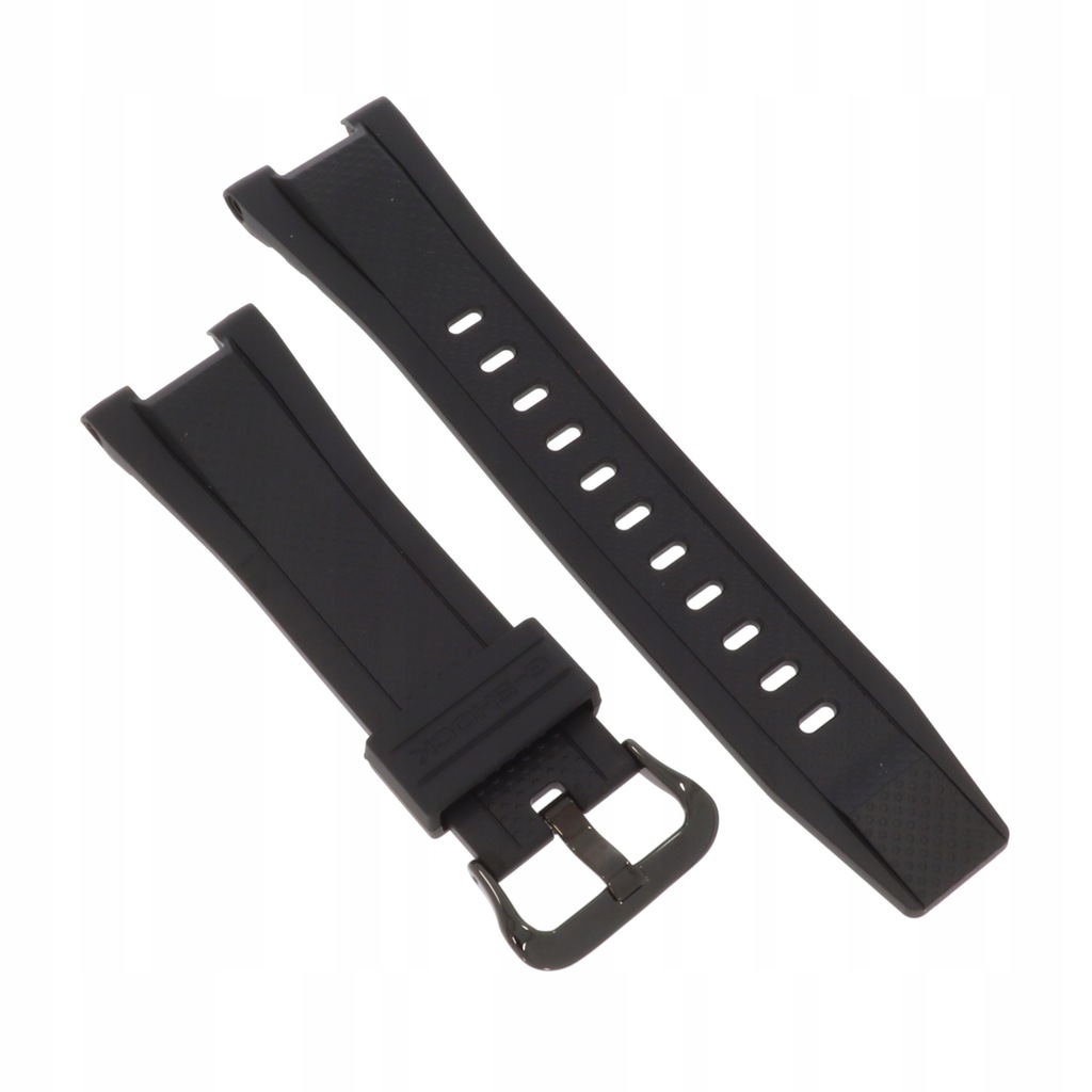 ORYGINALNY PASEK CASIO GST-B100 GST-B100B-1A3 - 13746606186 - oficjalne archiwum Allegro