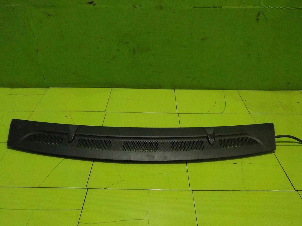 MERCEDES A W169 LIFT 08r podszybie A1698360018 - 14646368801 ...