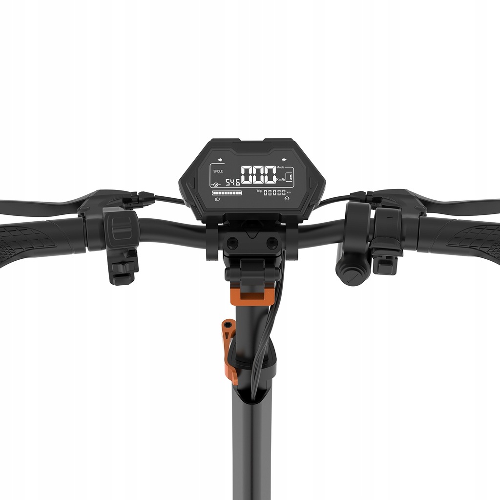 KUKIRIN G2 PRO 600W Wyświetlacz sterownik - 13674365671 - oficjalne ...